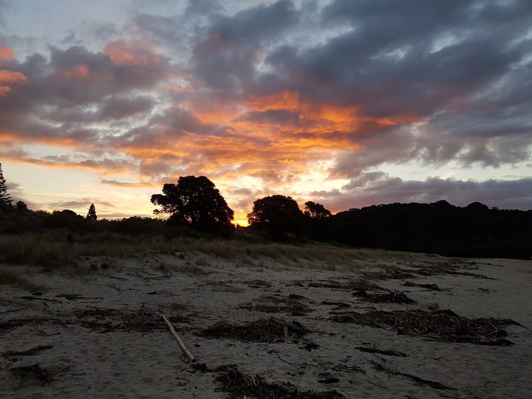 Coromandel Peninsula Weather - Coromandel's CFM Radio Station
