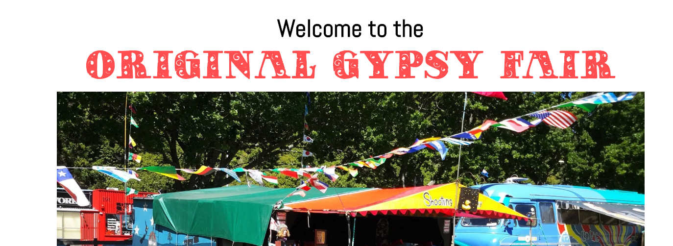 The Original Gypsy Fair - Coromandel's CFM