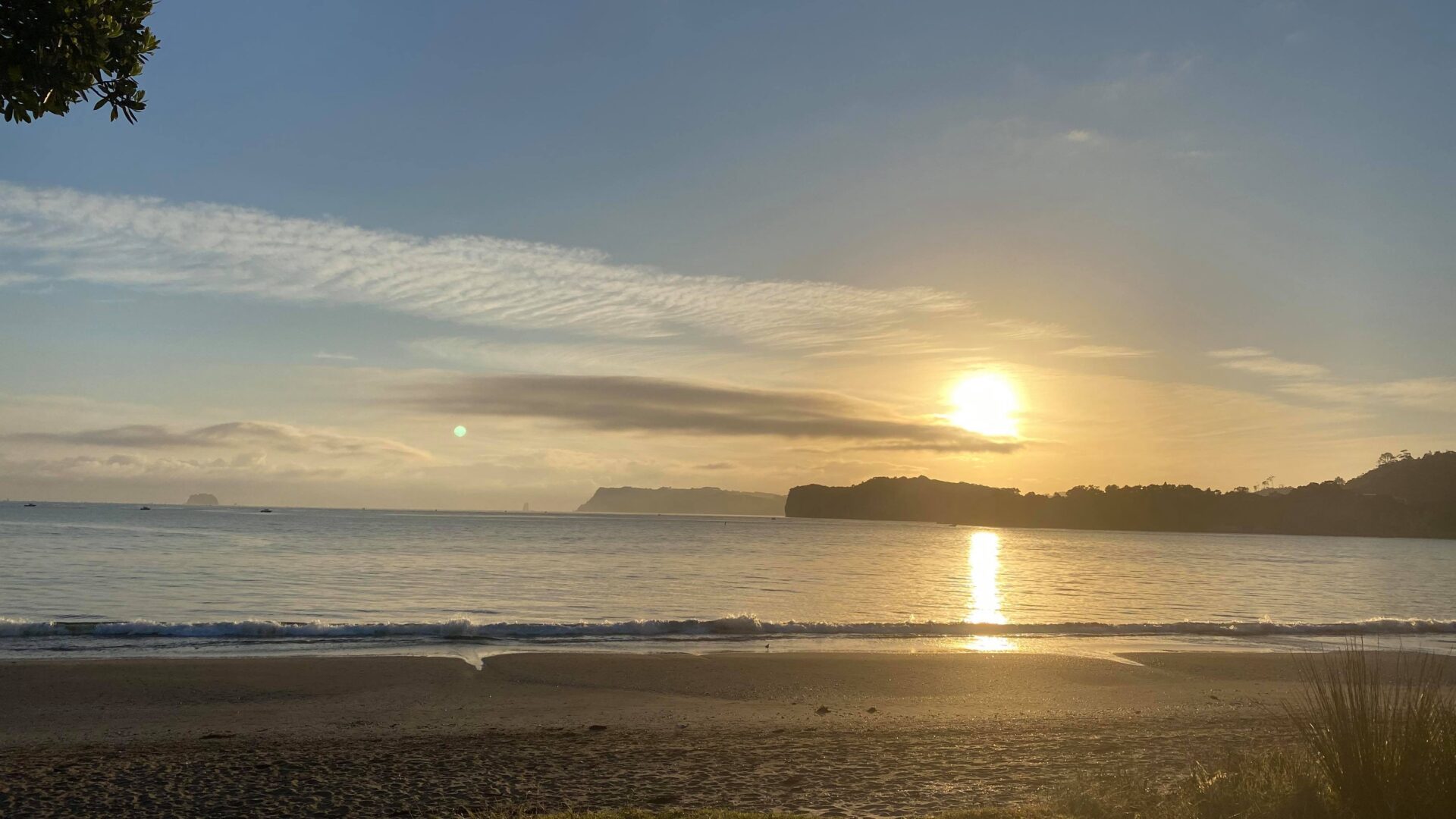 Beach Hop to Visit Pauanui - Coromandel's CFM