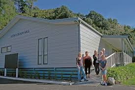 Cooks Beach Community Centre Fundraiser - Coromandel's CFM