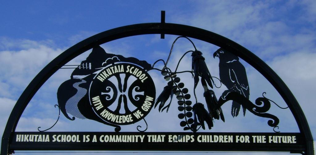 Hikutaia School Trail Ride 2021 - Coromandel's CFM