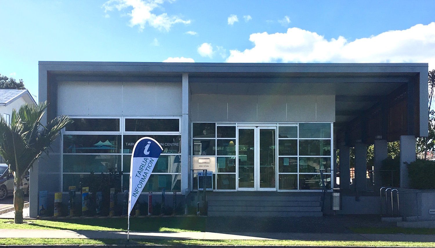 EXHIBITION - Coromandel's CFM