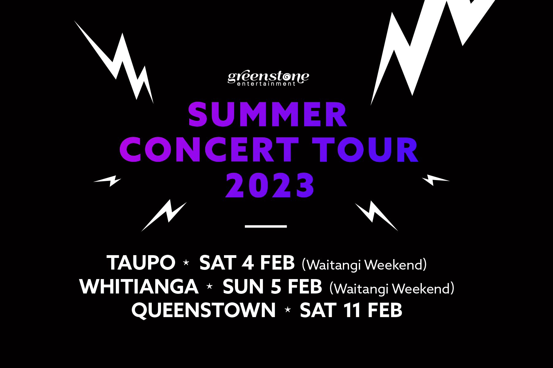 SUMMER CONCERT CANCELLED NEW DATES FOR 2023 Coromandel s CFM summer-concert-cancelled-new-dates-for-2023-coromandel-s-cfm