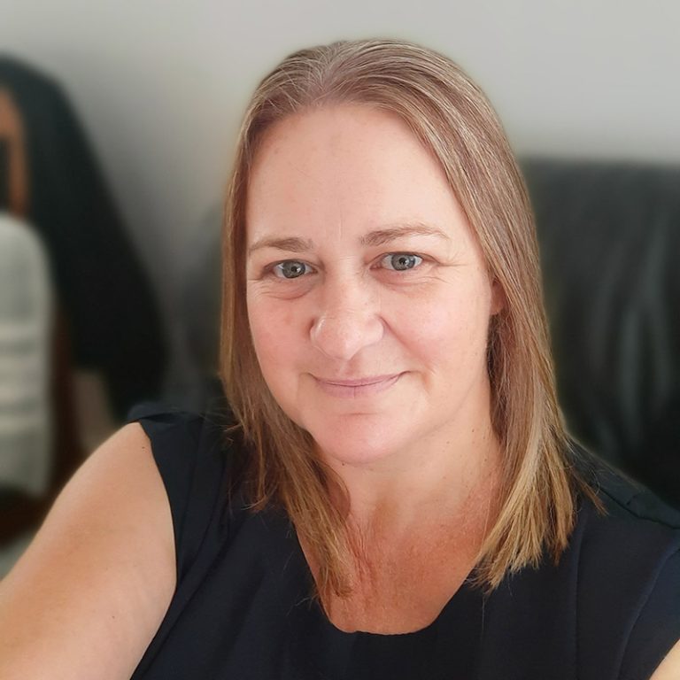 Michelle Johns - Coromandel's CFM