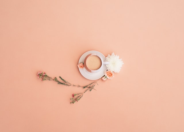 TEA & MUSIC - Coromandel's CFM