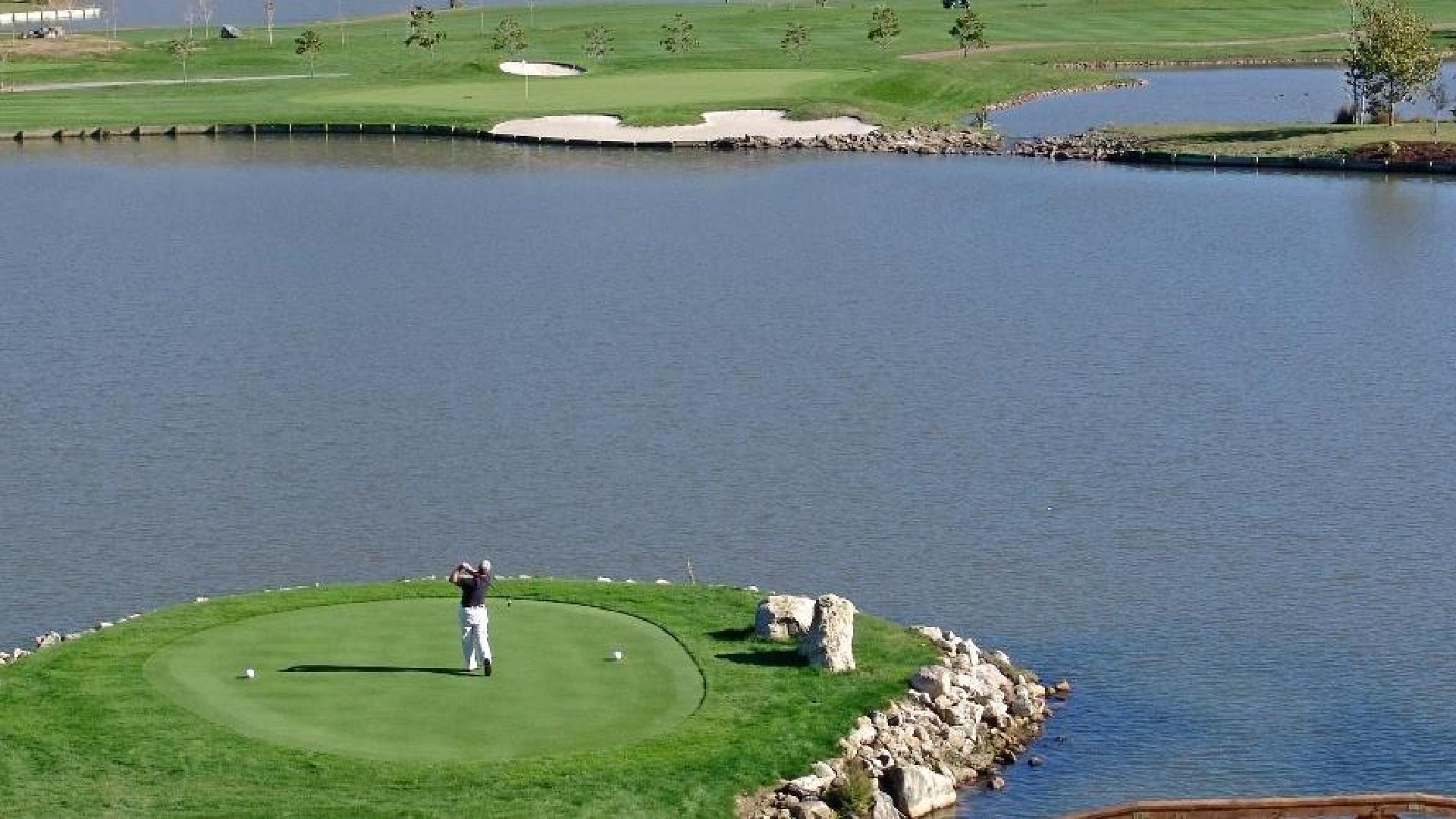 Golf Tournament- Waitakaruru School Playground Refresh Fundraiser ...