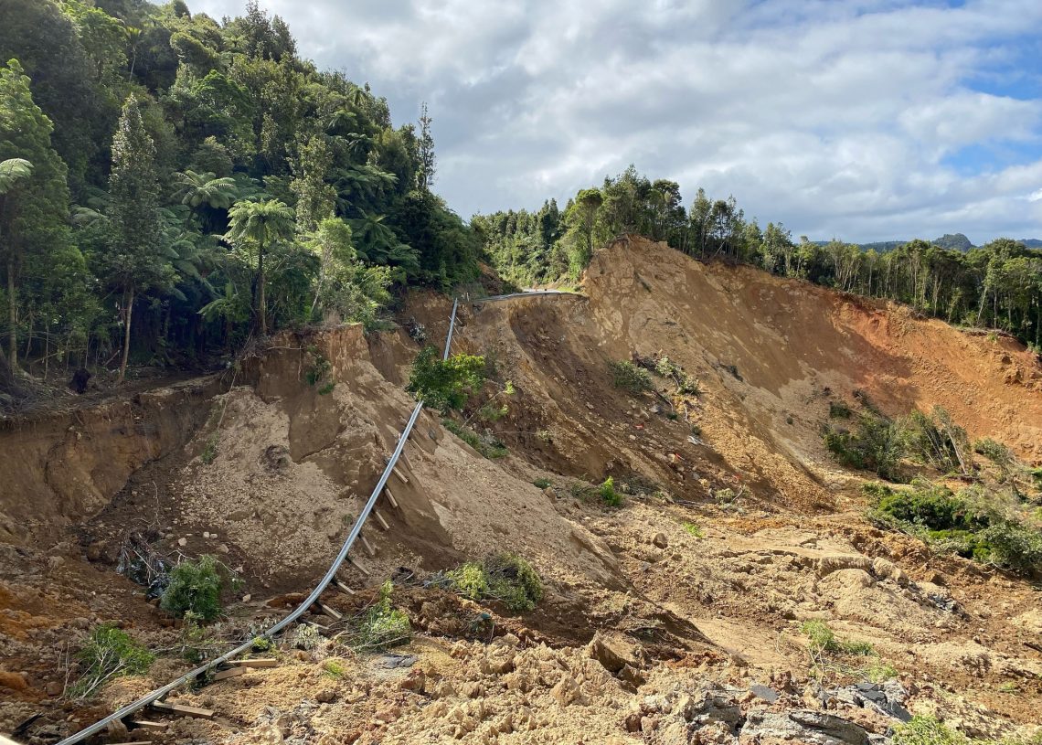 CFM Coromandel News - Coromandel's CFM