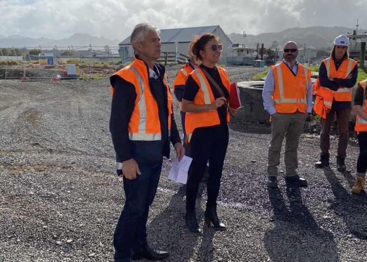 CFM Coromandel News - Coromandel's CFM