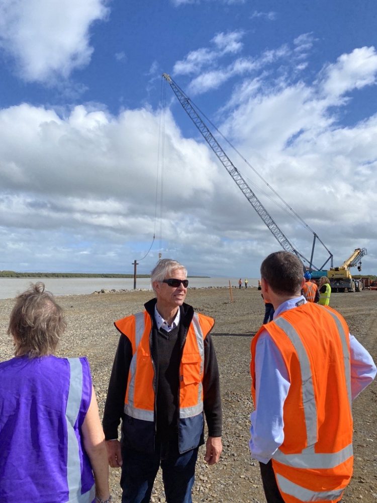 Cobb Represents A Movement - Coromandel's CFM