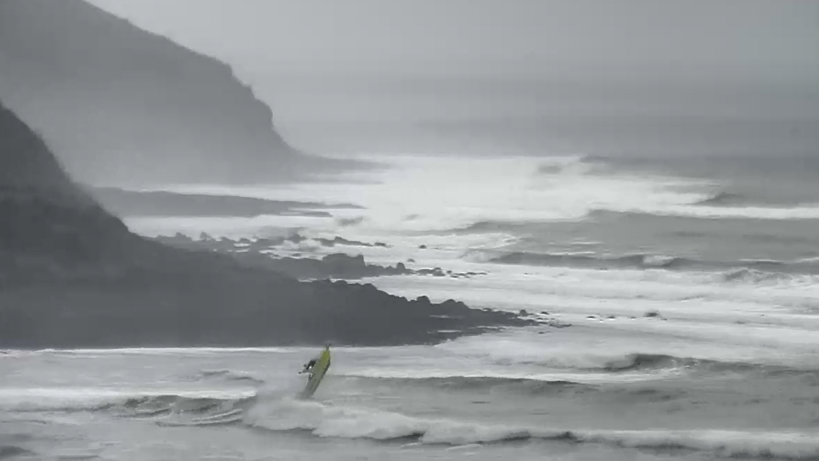 Raglan boat capsize results in conviction - Coromandel's CFM