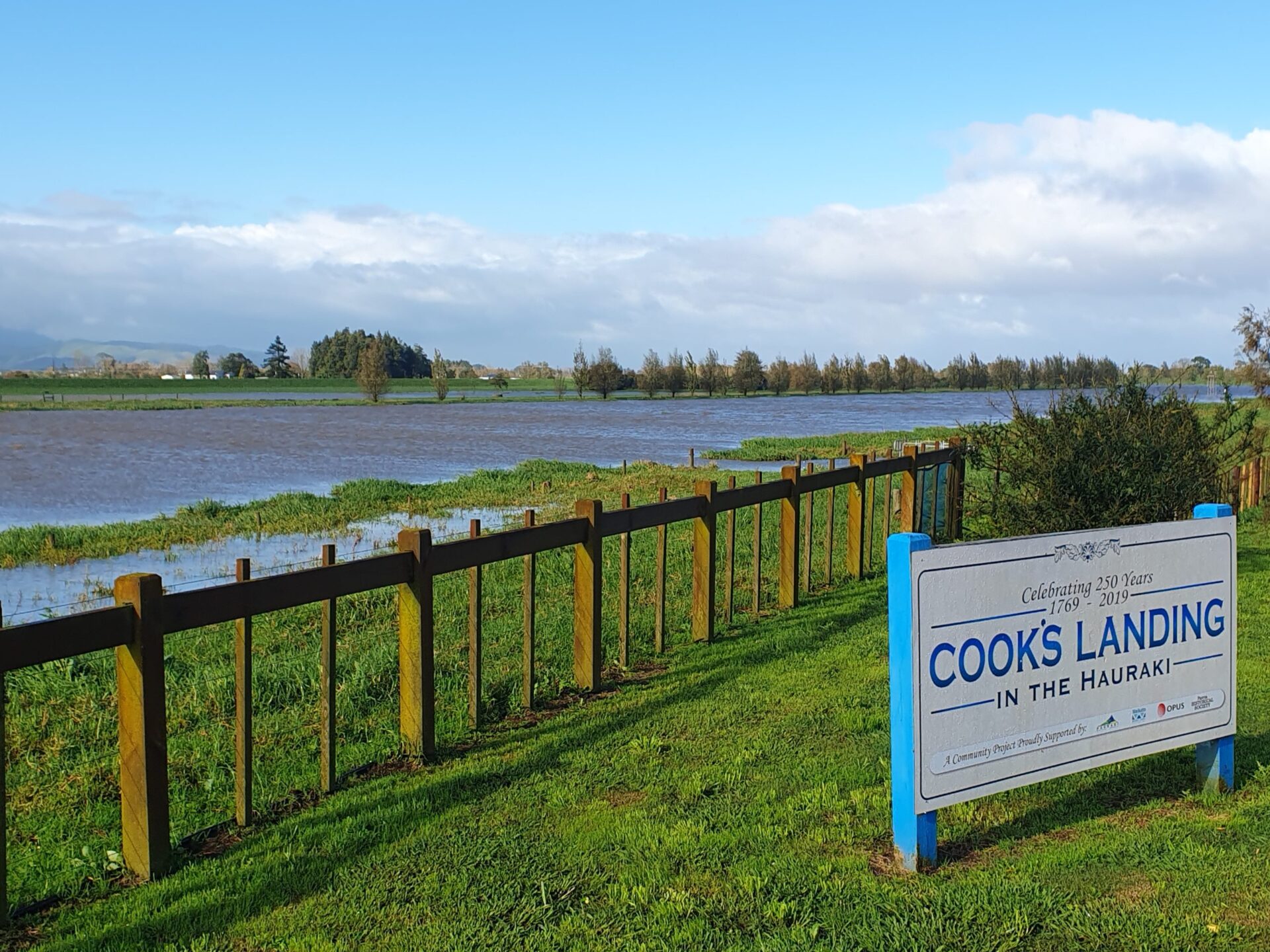 Mayor Up For The Challenge - Interview - Coromandel's CFM