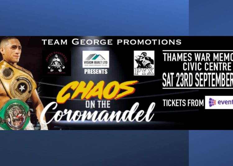 CFM Coromandel News - Coromandel's CFM