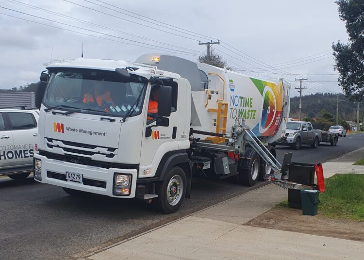 CFM Coromandel News - Coromandel's CFM