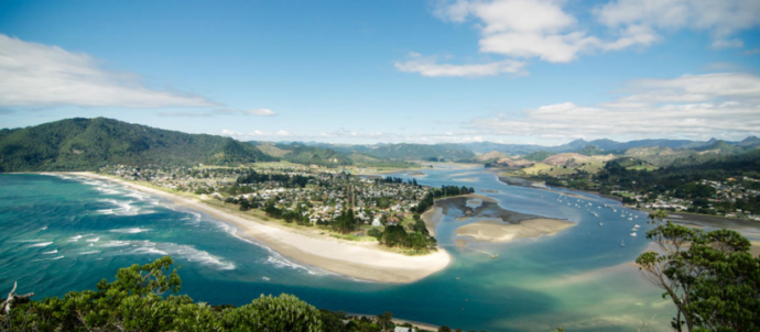 Beach Hop 24 the Recovery Festival - Coromandel's CFM