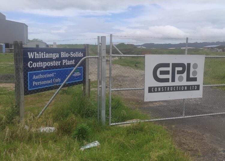 CFM Coromandel News - Coromandel's CFM