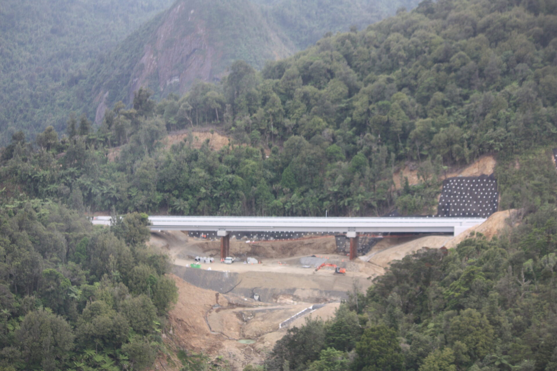 Early Christmas Present Kopu Hikuai Is Open - Coromandel's CFM