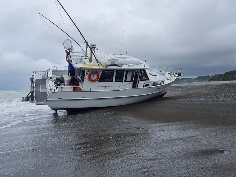 Three Options Identified for Restoration of SH25A - Coromandel's CFM