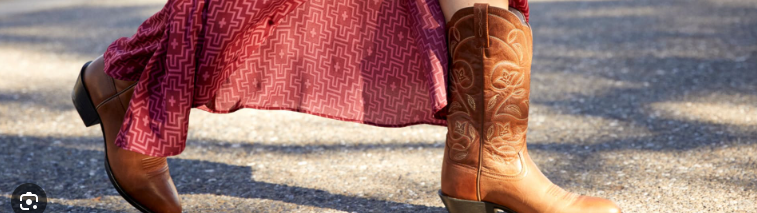 Whangamata Line Dance Social- Boots and Hats - Coromandel's CFM