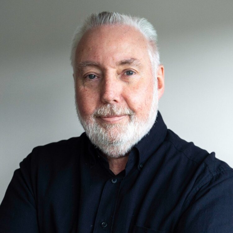 Brent Harbour - Coromandel's CFM