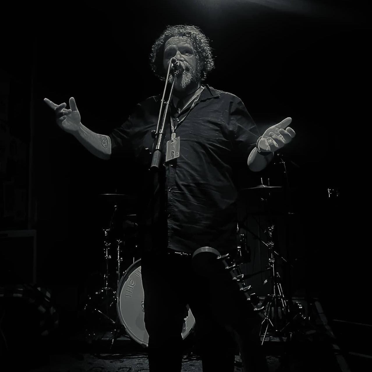 Vegas Brown to perform at Summer Concert - Coromandel's CFM