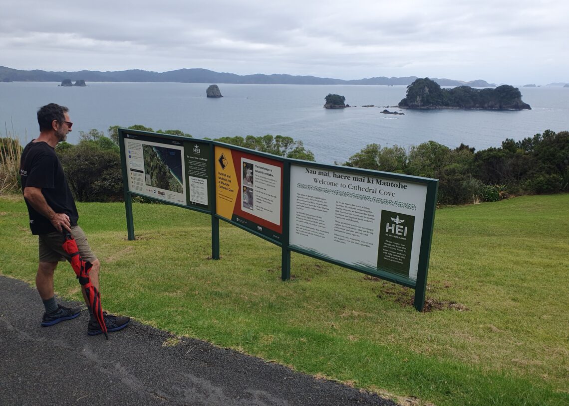 CFM Coromandel News - Coromandel's CFM