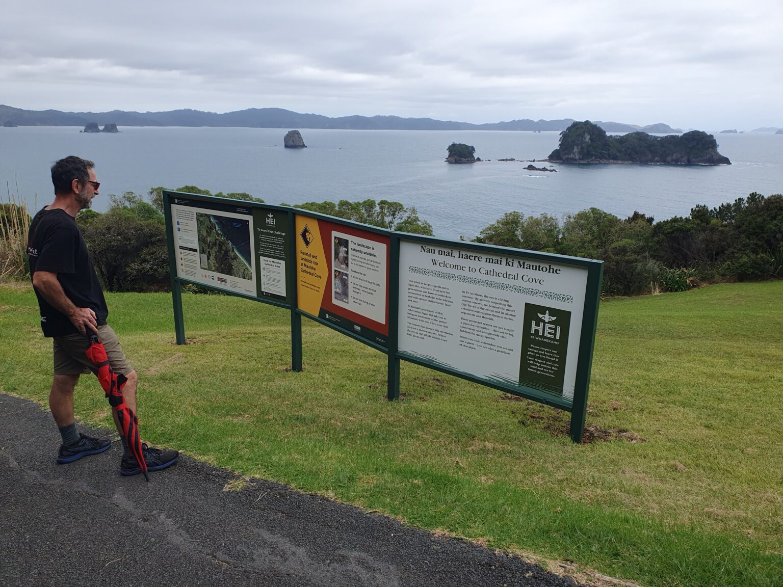Three Options Identified for Restoration of SH25A - Coromandel's CFM