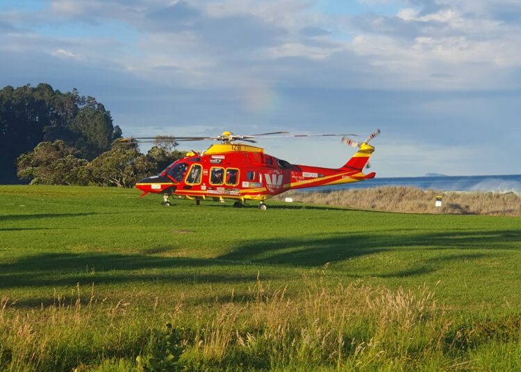 CFM Coromandel News - Coromandel's CFM