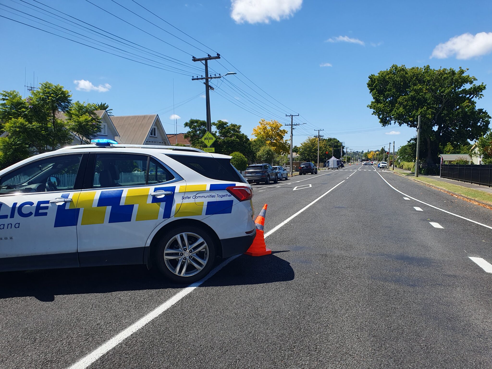 Berley Bomb Needed by Fishermen To Hook Up Legislation - Coromandel's CFM