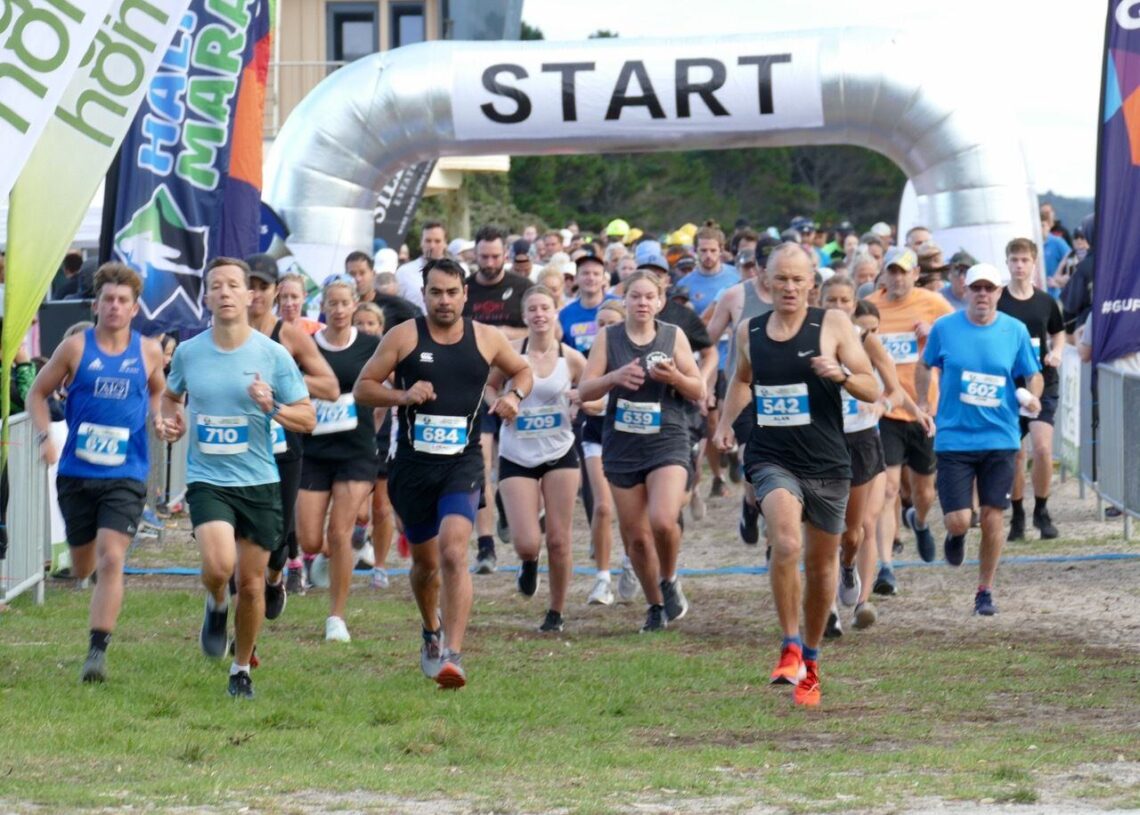 CFM Coromandel News - Coromandel's CFM