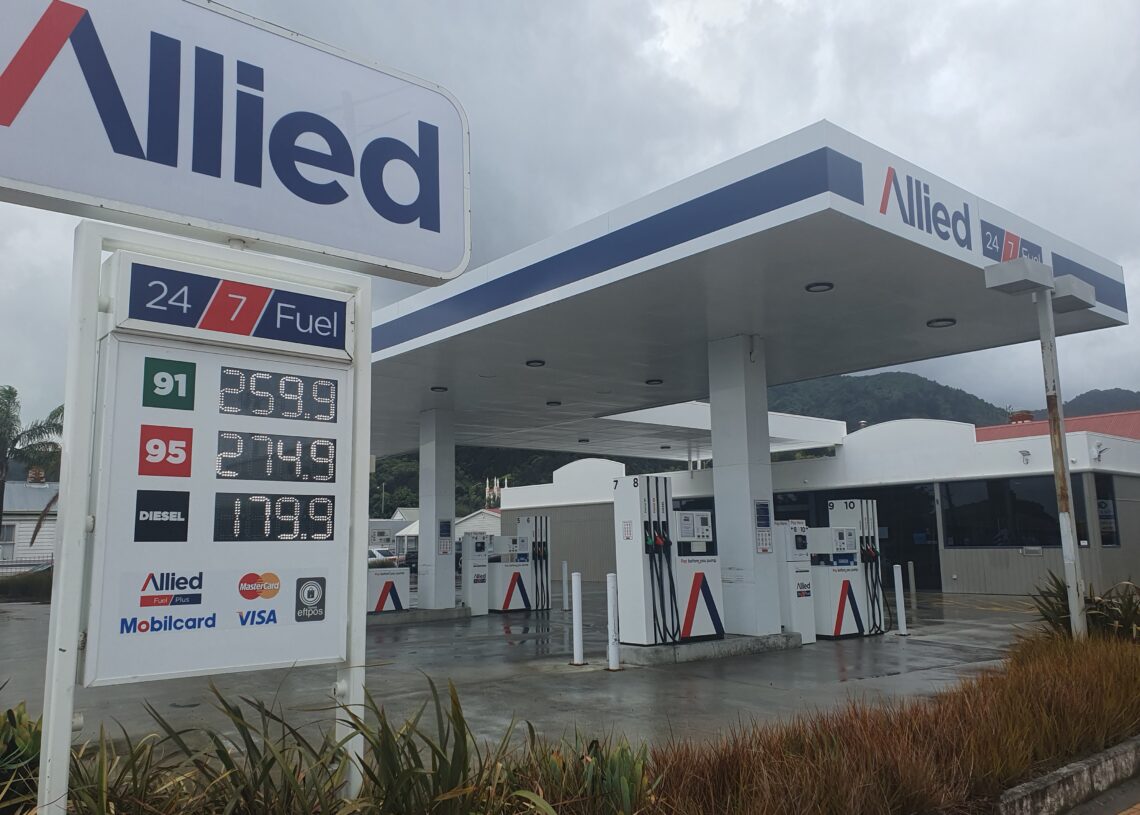 CFM Coromandel News - Coromandel's CFM