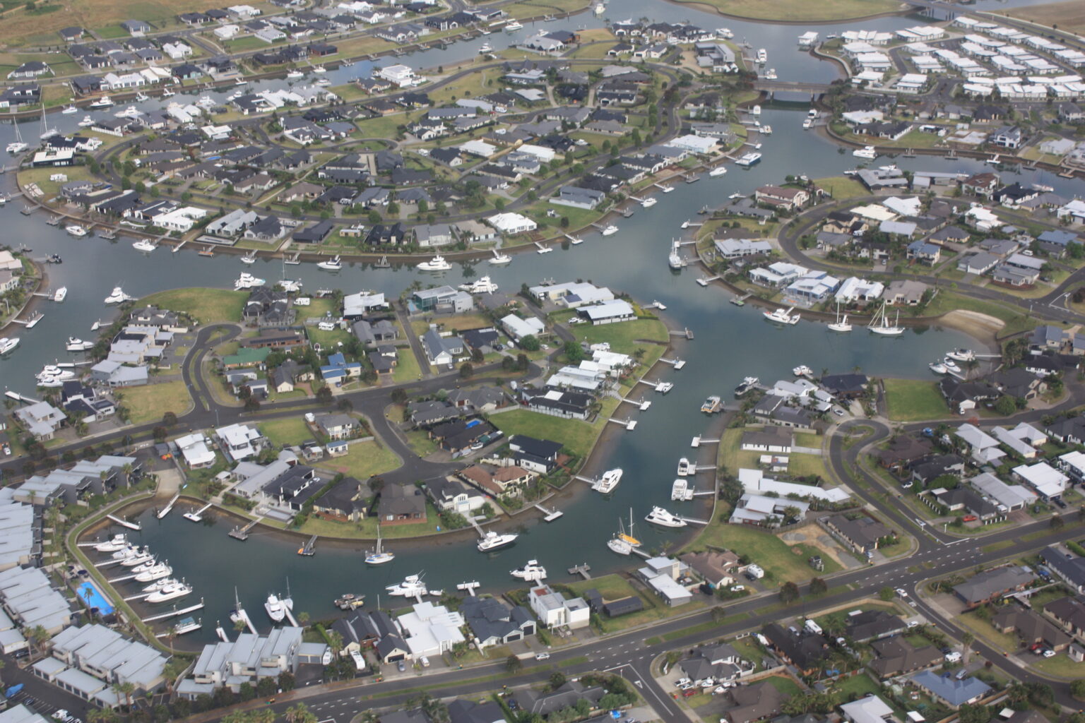 Three Options Identified for Restoration of SH25A - Coromandel's CFM