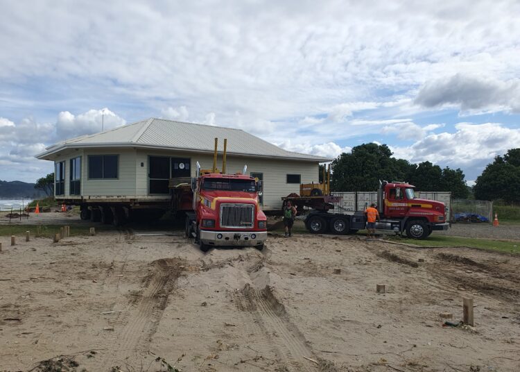 CFM Coromandel News - Coromandel's CFM