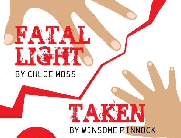 Two One Act Plays - Coromandel's CFM