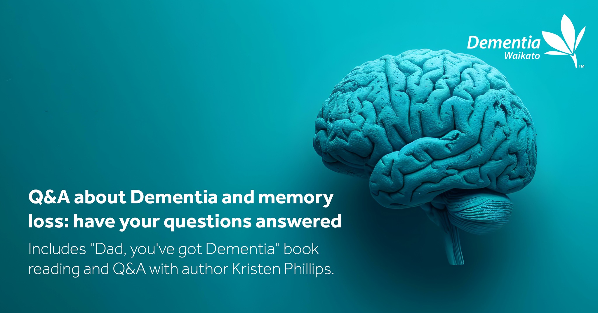 Q & A about Dementia and Memory Loss - Coromandel's CFM