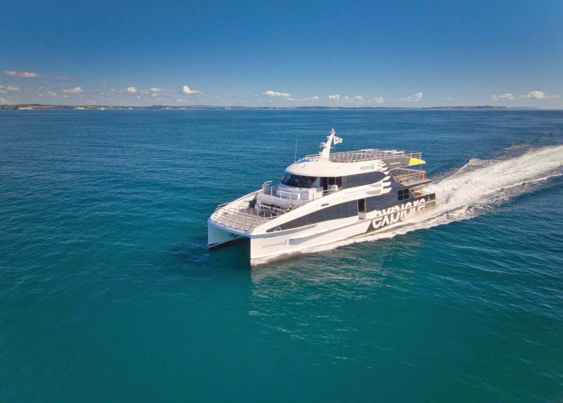 CFM Coromandel News - Coromandel's CFM