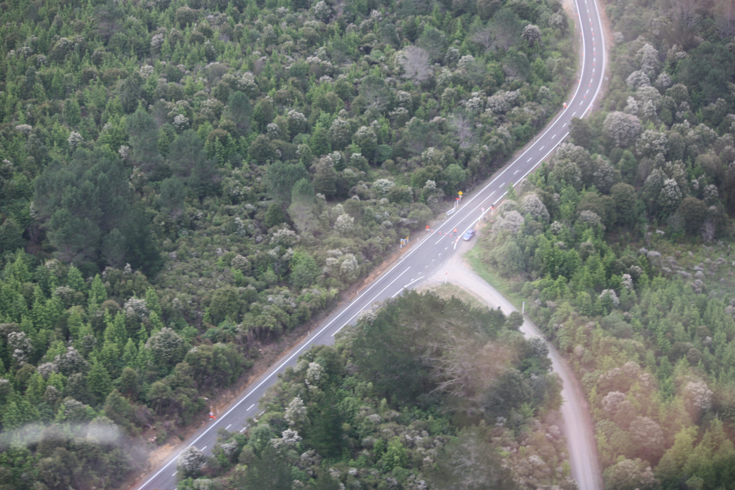 Kopu Hikuai To Reopen Today - Coromandel's CFM