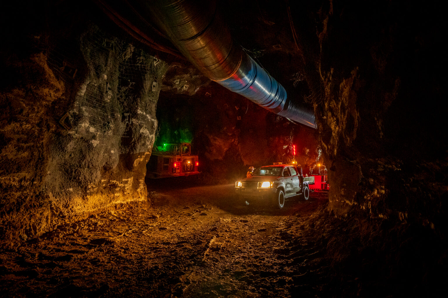 Family Rescue Man Lost On Kauri Trail - Coromandel's CFM