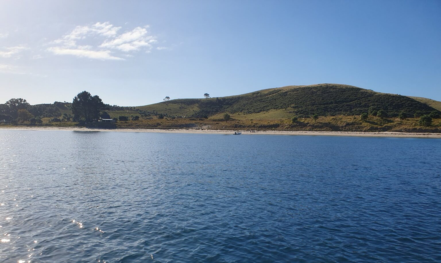 Three Options Identified for Restoration of SH25A - Coromandel's CFM